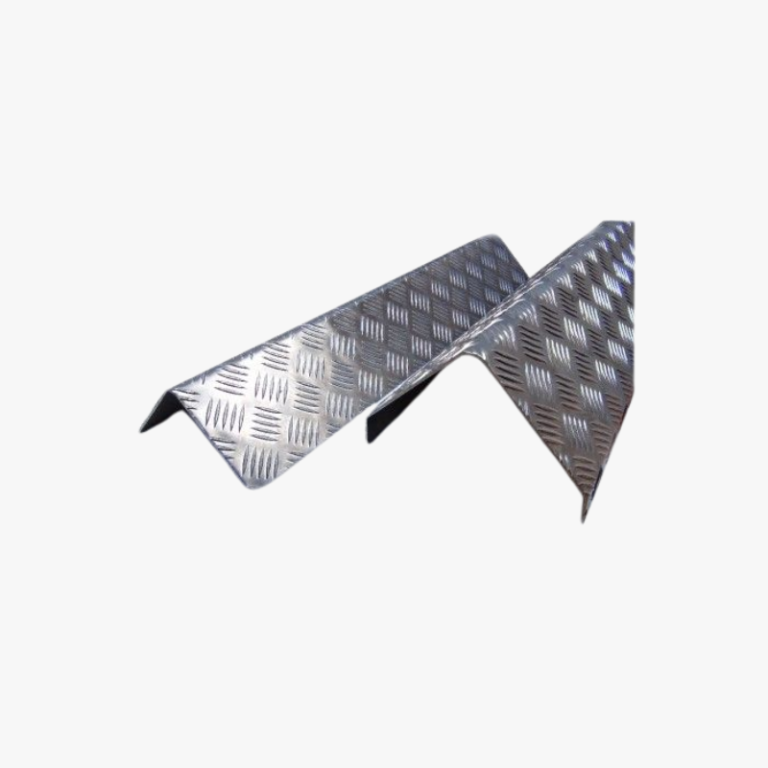 BI Checkered Angle Bar – Southend Providence Construction Supply