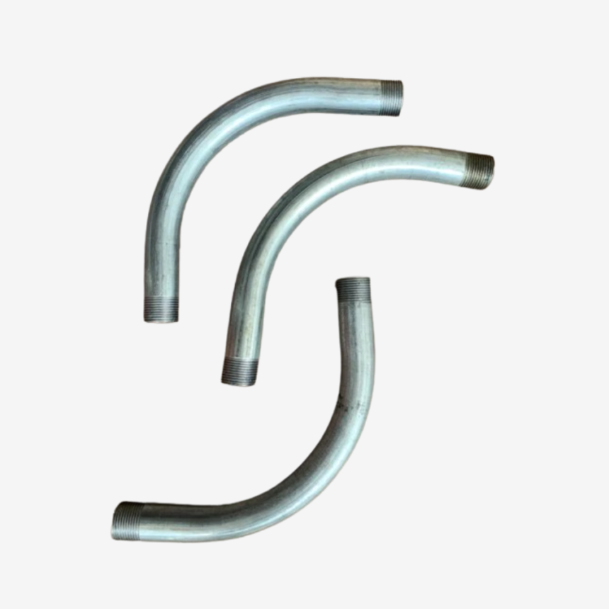 Smartube IMC Elbow 90 Degrees – Southend Providence Construction Supply