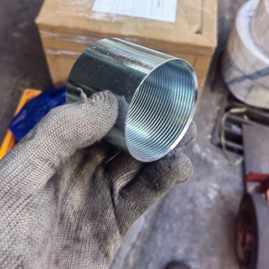 Panasonic IMC Coupling – Southend Providence Construction Supply